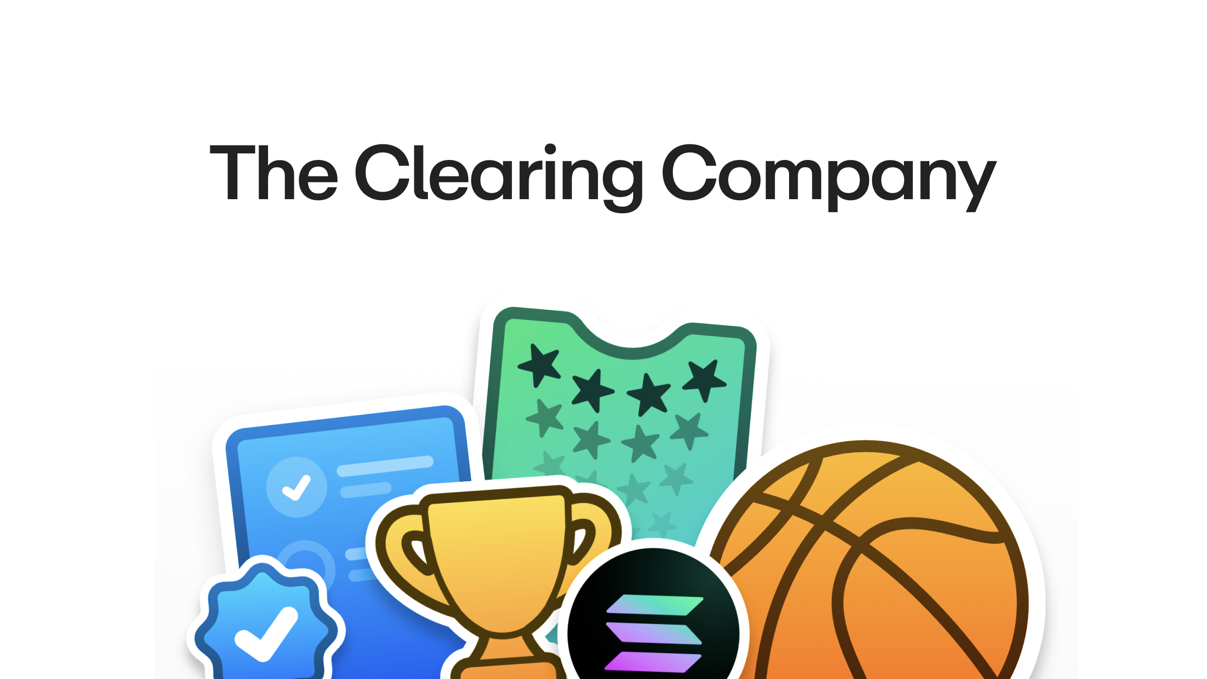 The Clearing Company